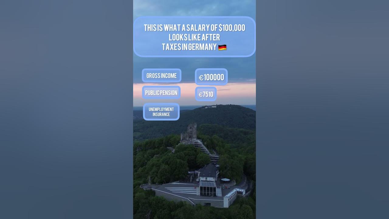 Living On 100k After Taxes In Germany germany liberal taxes salary living-on-100k-after-taxes-in-germany-germany-liberal-taxes-salary