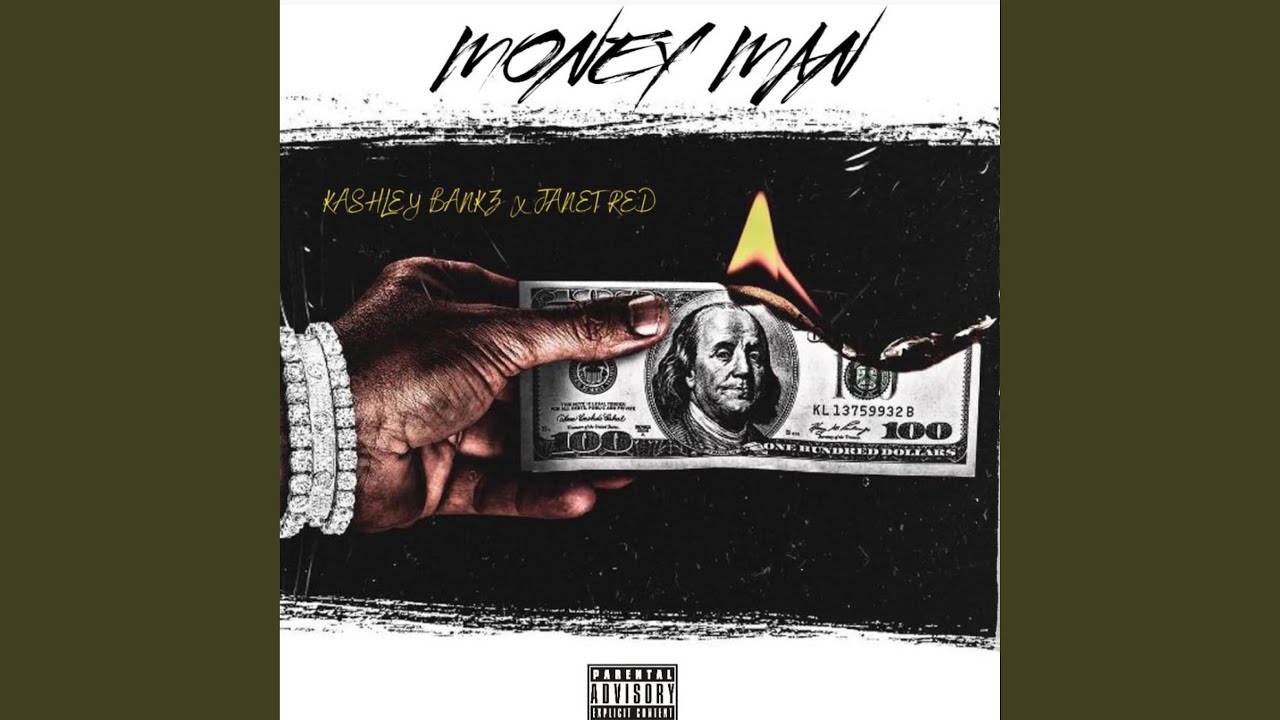 Money Man (feat. Janet Red) - YouTube