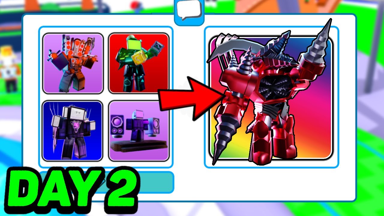 BASIC To ULTIMATE DAY 2 INSANE OFFERS!!! (Toilet Tower Defense) - YouTube