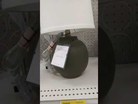 Does Target Carry Light Fixtures