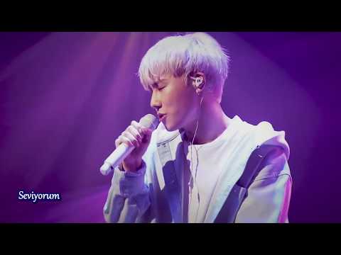 Kim Sung Kyu(김성규) Don't Move (머물러줘) [Türkçe Altyazılı / Turkish Sub]