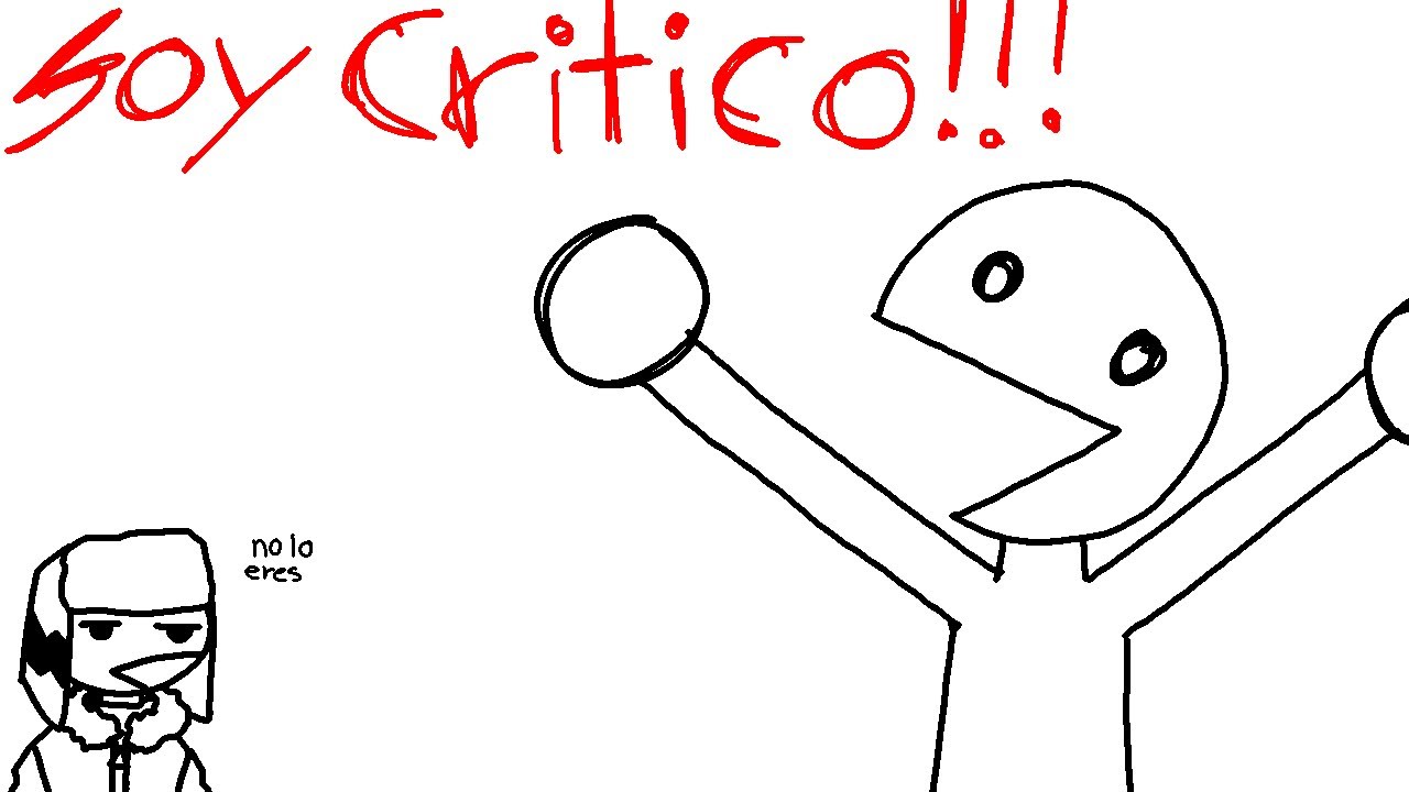 Tutorial de Como ser Critico generico |Bala_Review - YouTube