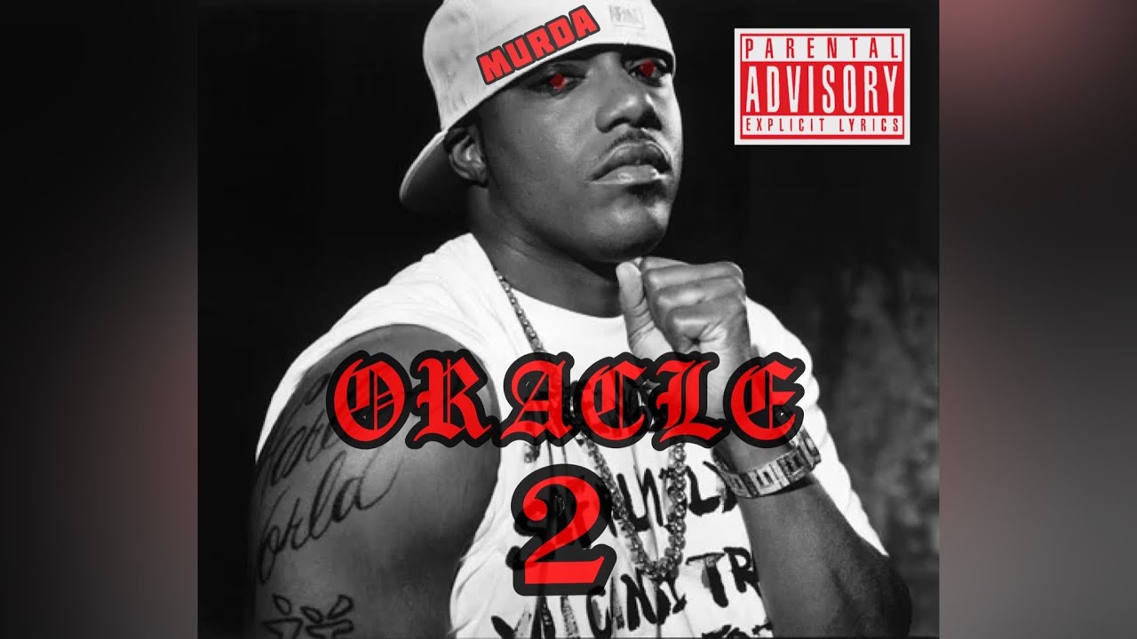 ORACLE 2 Mase diss track to P Diddy 2022 - YouTube