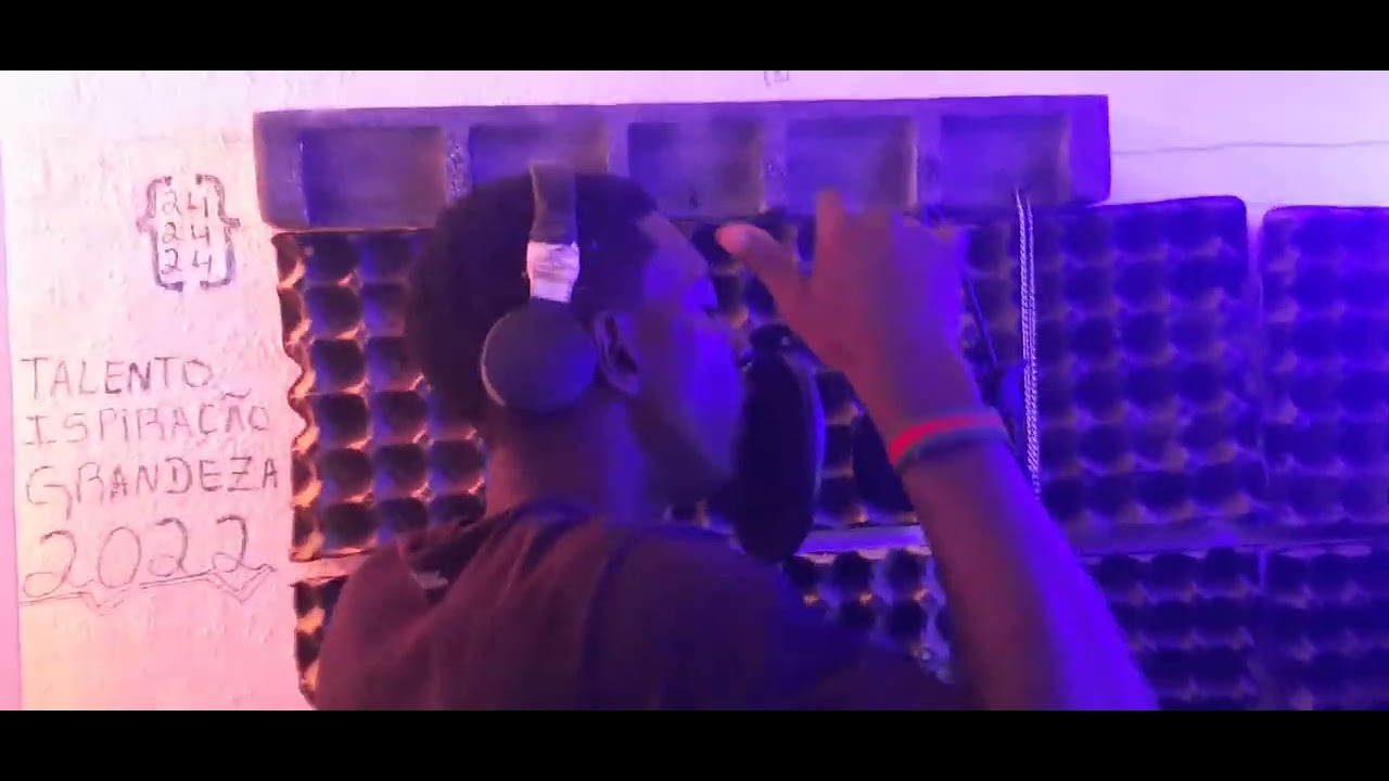 Lean - T.I.G SB - YouTube