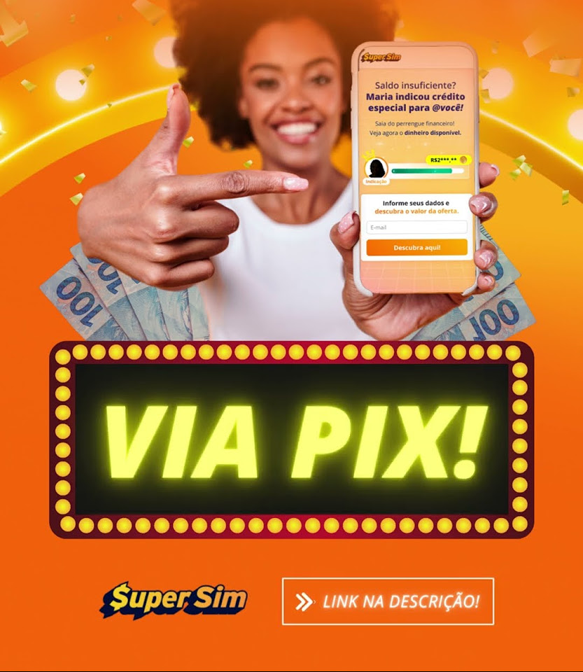 Supersim Oficial-oficial empréstimo online. susim.co ...