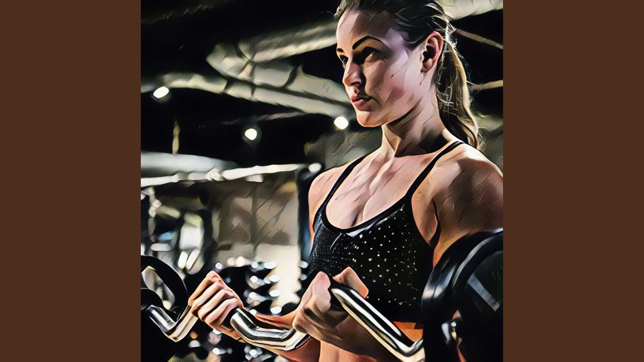 Fit Deep Gym Discipline - YouTube