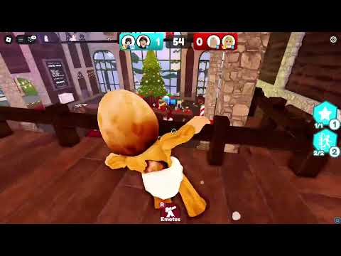 Playing bathe da baby (my first video) - YouTube