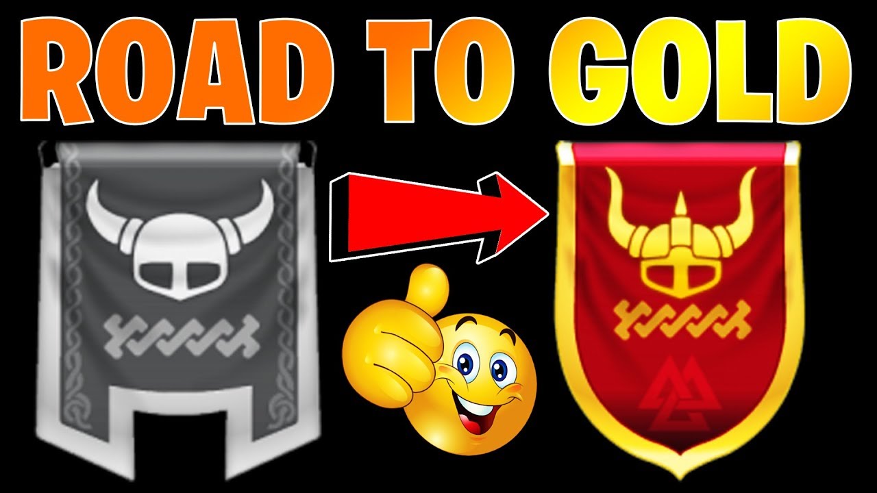 Brawlhalla - Rank Road To Gold - Level 1 To Rank 200,000 😜 - YouTube