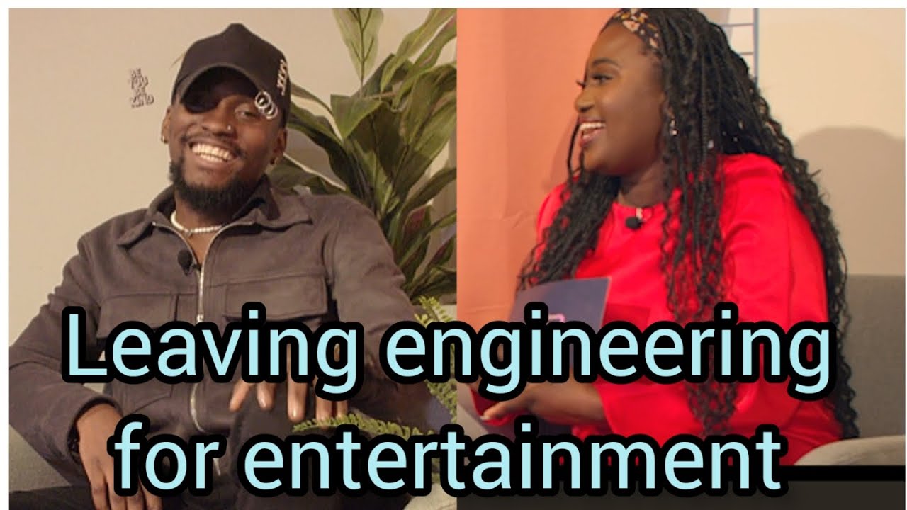 Uncle Azeez discuss LIFE before Fame - YouTube