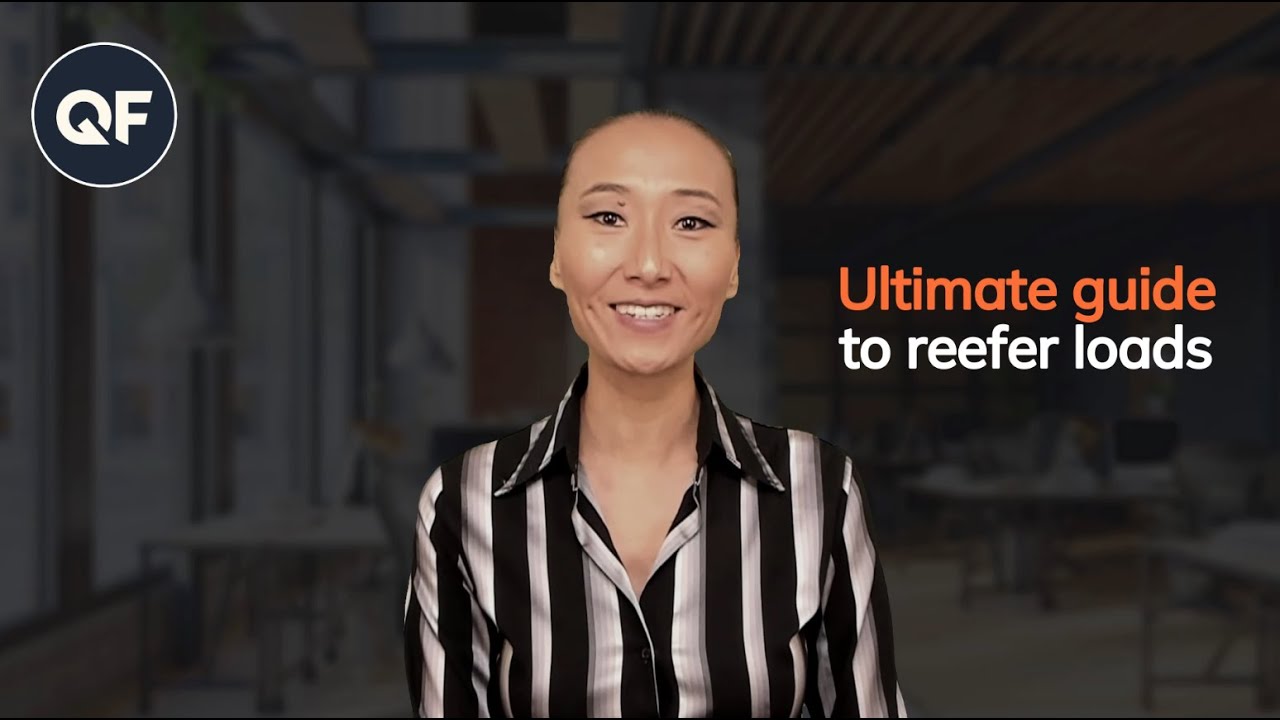 The Ultimate Guide to Maximizing Reefer Load Opportunities - YouTube