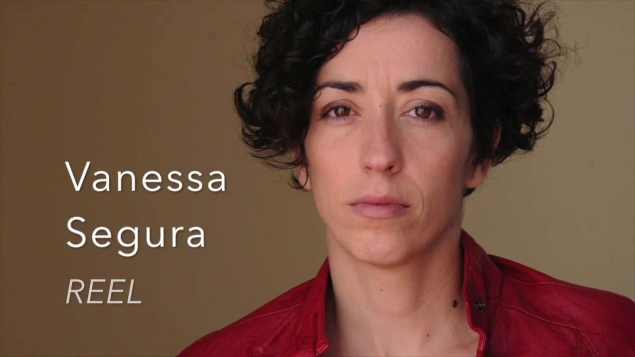 VANESSA SEGURA REEL - YouTube