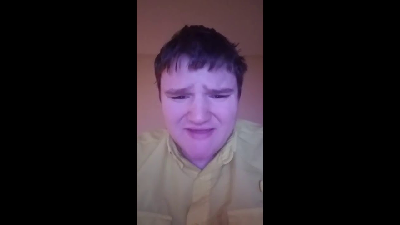 Troubling. Video for Josh Gass. - YouTube