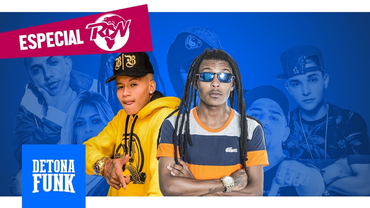 MC CLSP e MC Lil - Taca Bunda Pros Irmão (Lil Beat RW e CL NVI ...