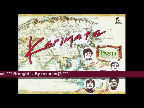 Karimata Band feat Ricky Basuki & January Christy # Yang Terjadi - YouTube