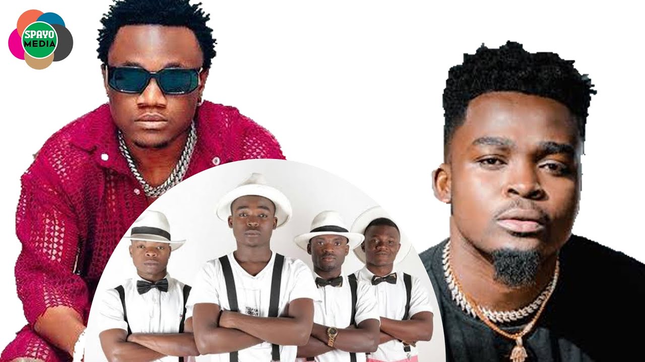 Yamoto band kurudishwa na mbosso aslay nia yake kwenda wasafi mbosso ...