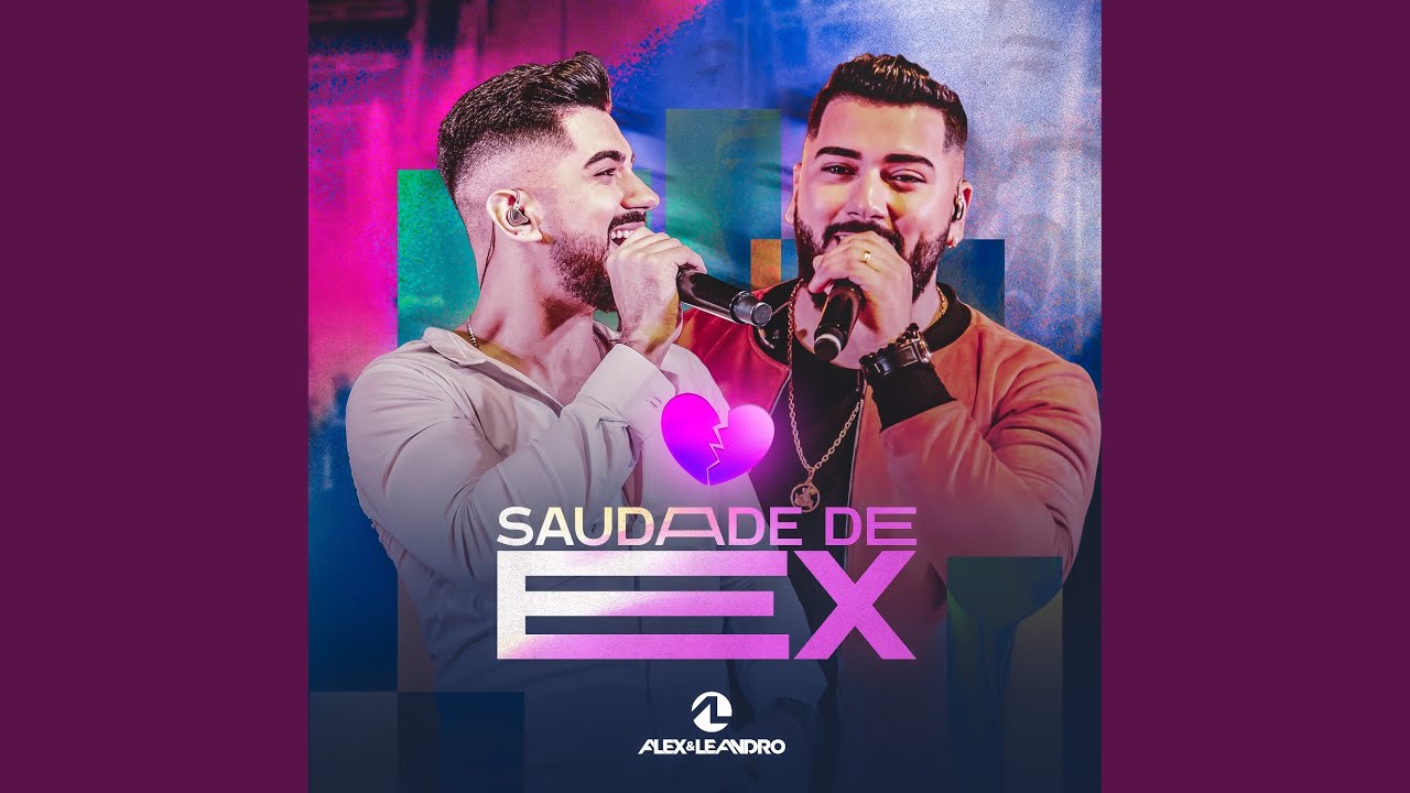 Saudade De Ex Ao Vivo Youtube Music