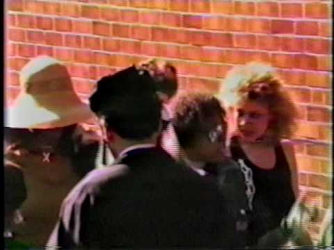 Rabbi Sid - The Rappin' Rabbi - YouTube