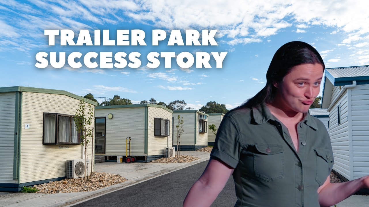 Two Trailer Park Girls Meet - YouTube