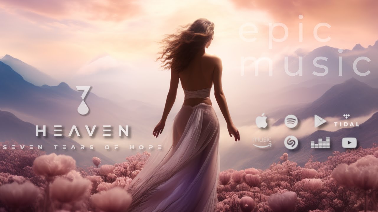 THE WORLD CHANGES WITH EVERY MOVE YOU MAKE | HEAVEN by Seven Tears Of ...