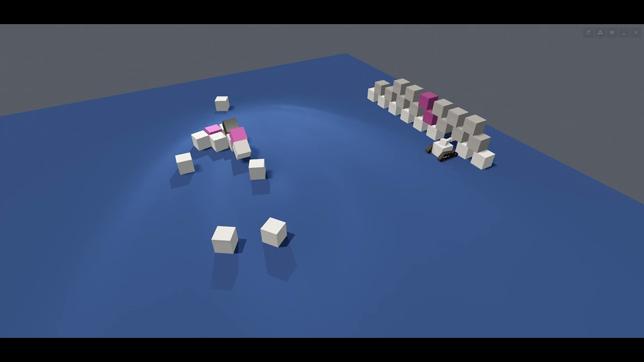 Sandbox Jenga Tank Youtube 3427