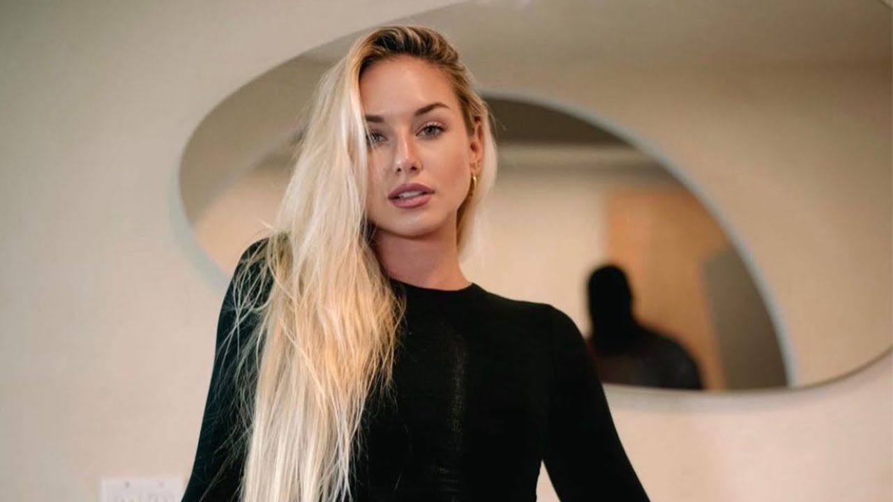 Taylor Gallo | Luxury Model💙🦋 Swimsuit bikini 2023 - YouTube