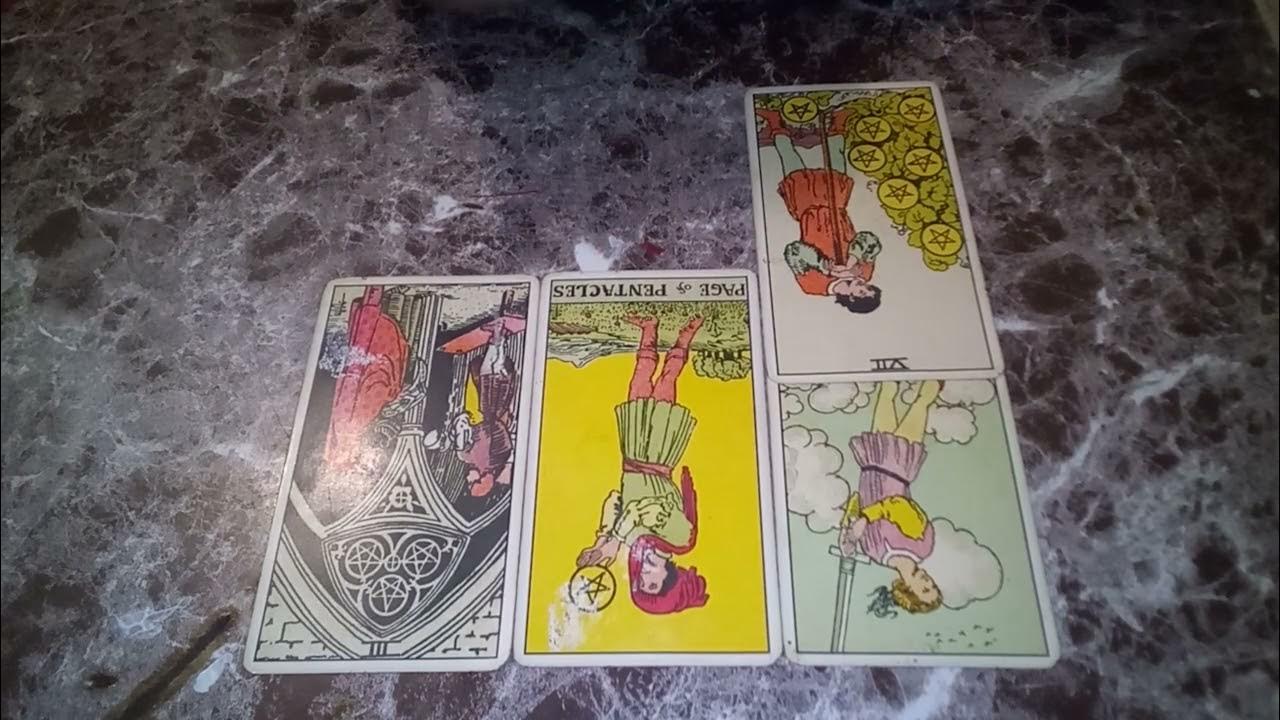 Tu Alma Gemela Se Comunica Contigo 📲 Energias Del Dia ♥️ Tarot Del Amor ♥️ Youtube