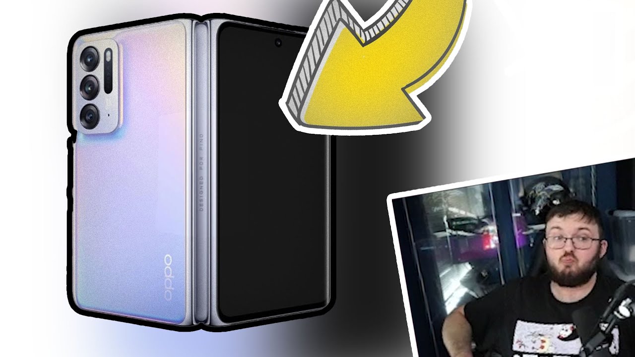 THE OPPO FIND N2 NEW COLORS REVEALED!| WHAT WE CAN EXPECT FROM OPPO'S ...