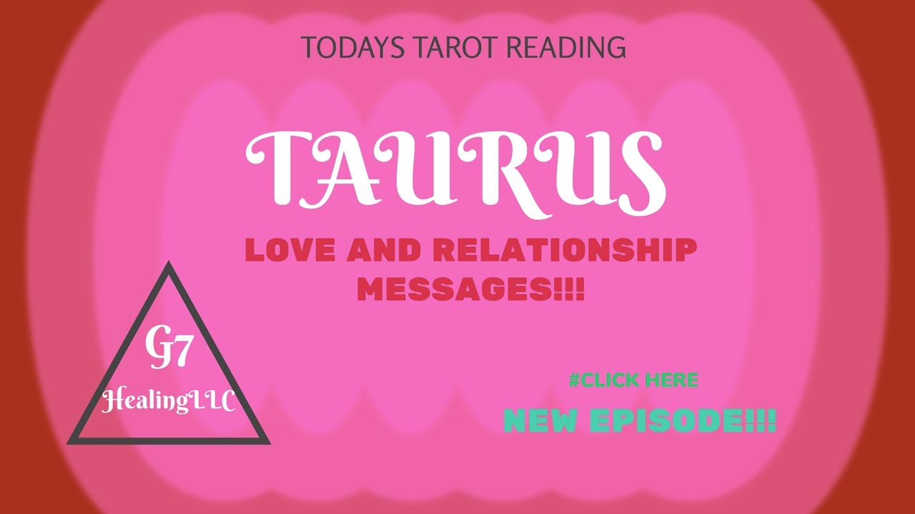 TAURUS: FAME, STATUS QUO, PURE LOVE WITH THIS PROPOSAL!!! - YouTube