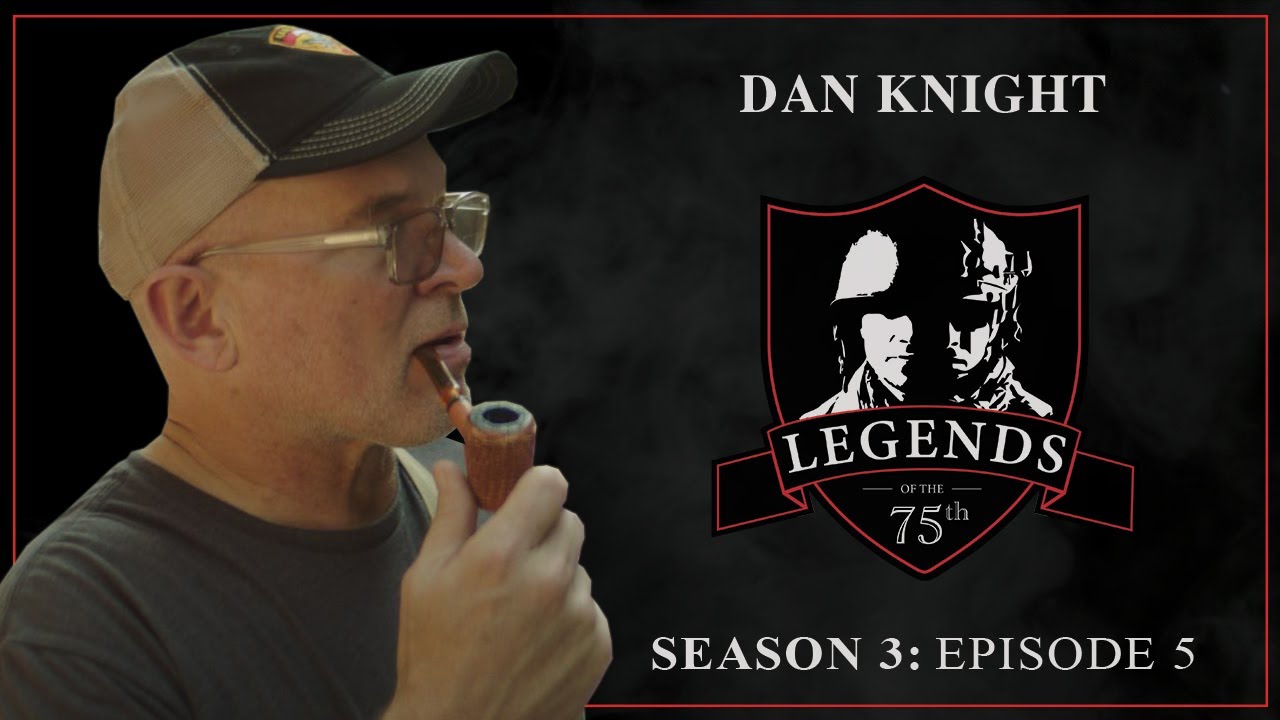 Season 3 Episode 5 Dan Knight 20min Preview - YouTube