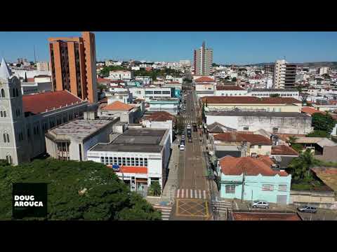 PASSOS - MG - YouTube