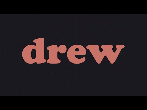 HOAX - drew (Official Lyric Video)