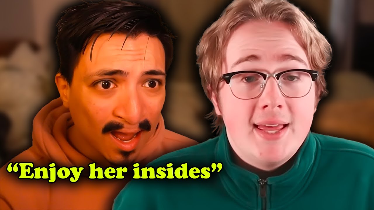 Jake Doolittle Needs to Keep Women Out of His Mouth - YouTube