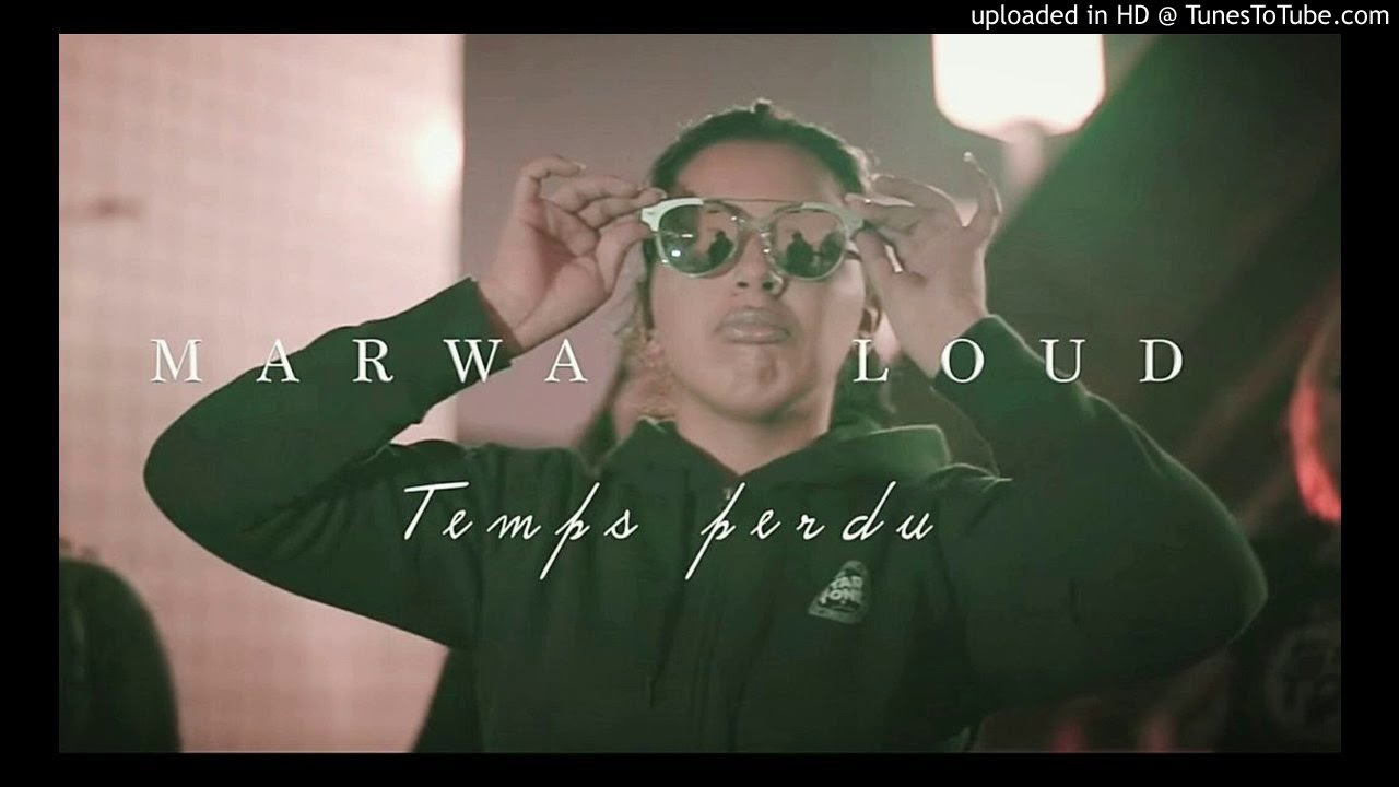 DJ Sem - Mi Corazón ft. Marwa Loud By amine Gherbi - YouTube