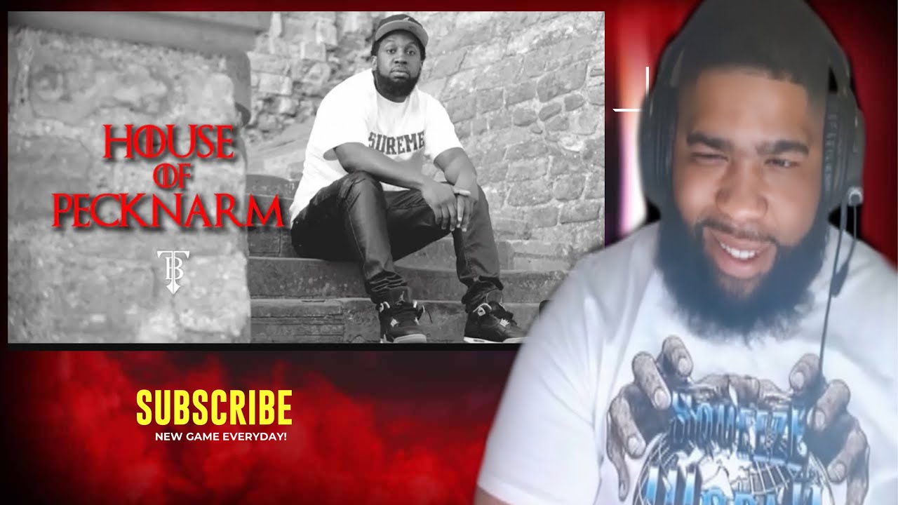 Tiny Boost - House of Pecknarm (Official Music Video)Squeeze Reactions ...