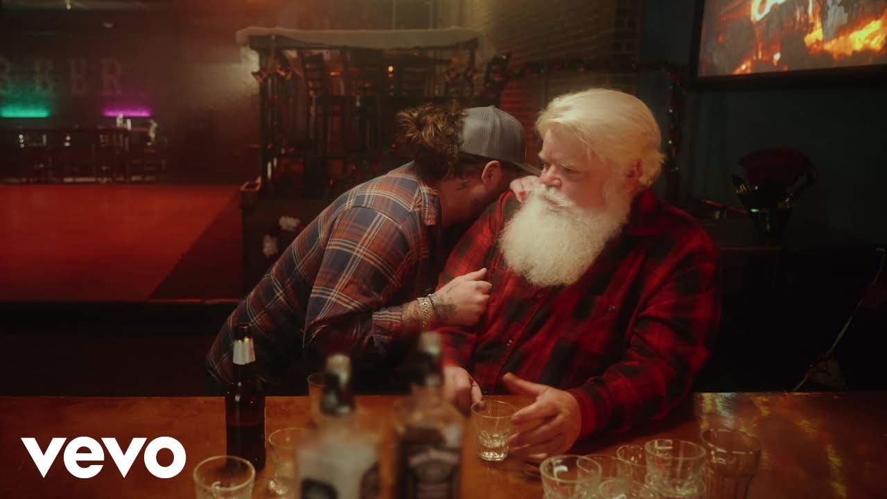 Koe Wetzel - Koe Wetzel Presents... Wetzel's Wonderland (Official ...