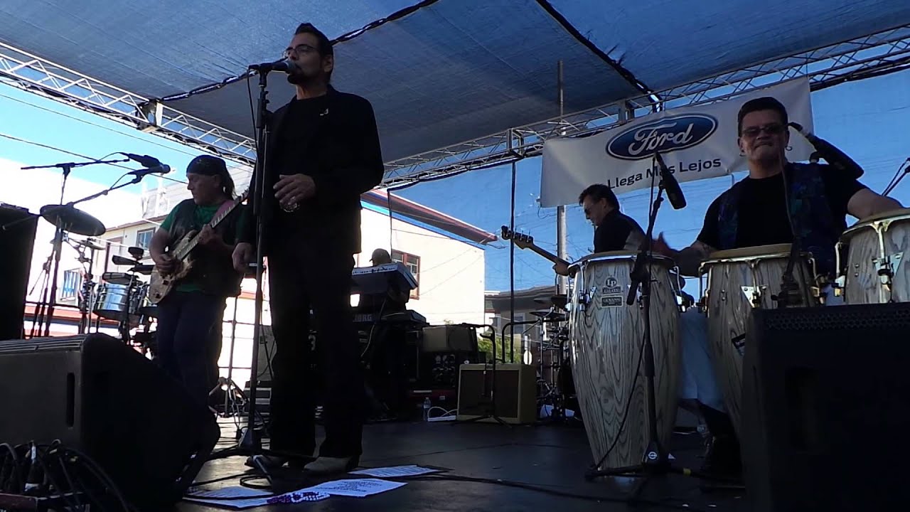 RICHARD BEAN & SAPO - LOVE THE WAY - YouTube