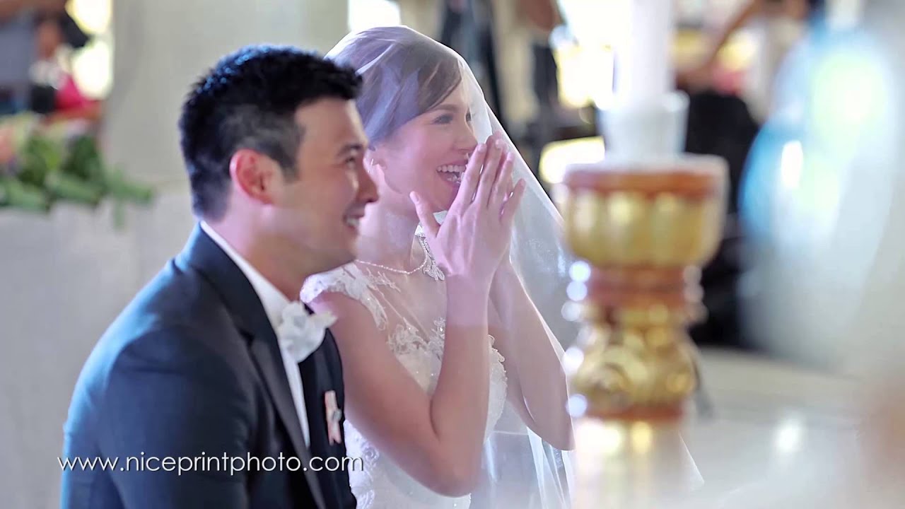 Isabel Oli Wedding Nice Print Photo Inspirations PH