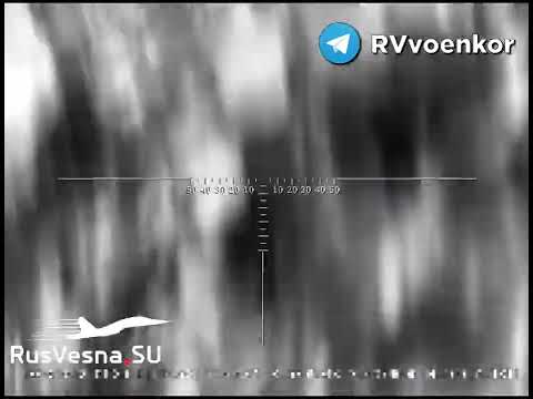 Ukraine. Russian specnaz in action!