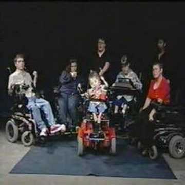 Special Poetry Slam - Werewolf