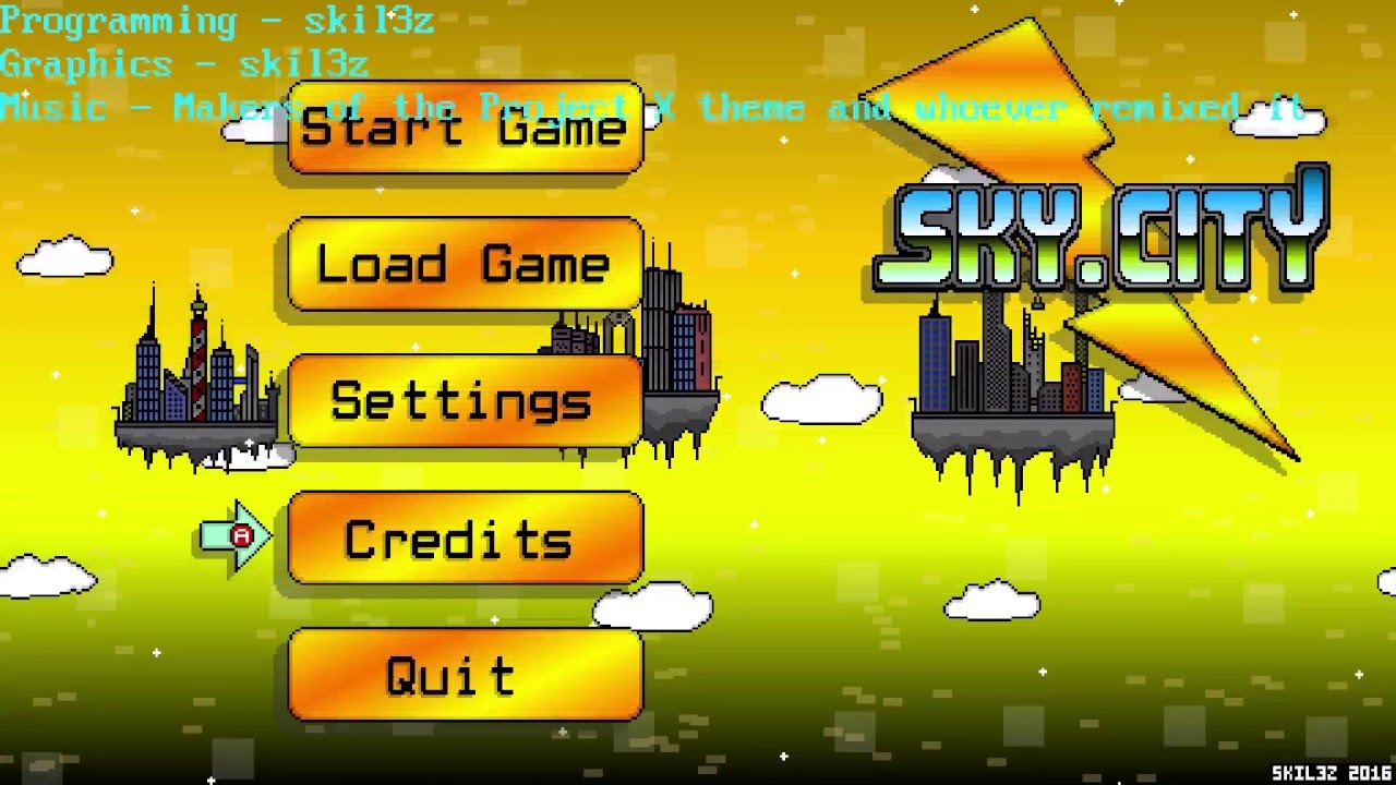 sky.city demo video - YouTube