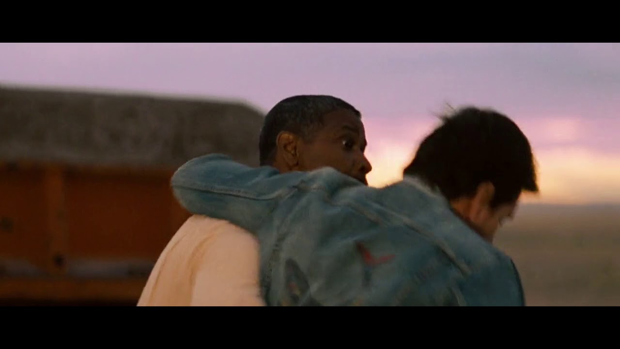 2 Guns || ending scene - YouTube