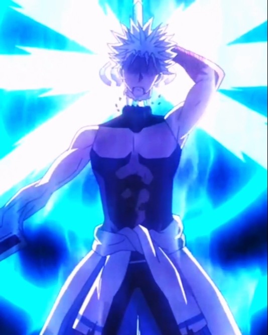🔥 Ragna Rage Moments | When the Beast Inside Awakens ⚡ - YouTube