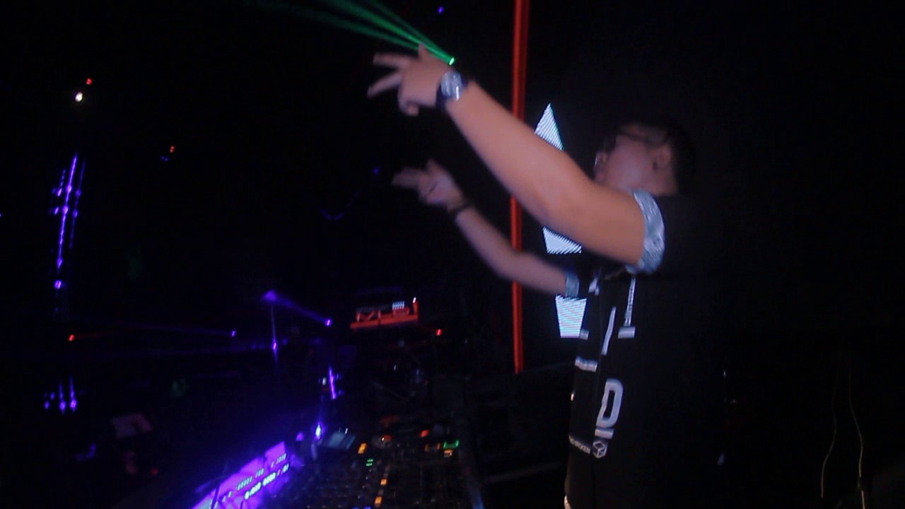 DJ Jody J.I.R - YouTube