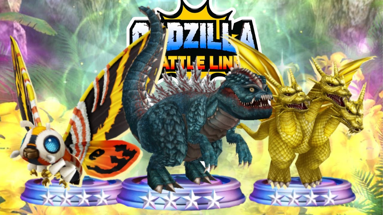 Godzilla terrestris Godzilla Ultima King ghidorah Mothra in Godzilla ...