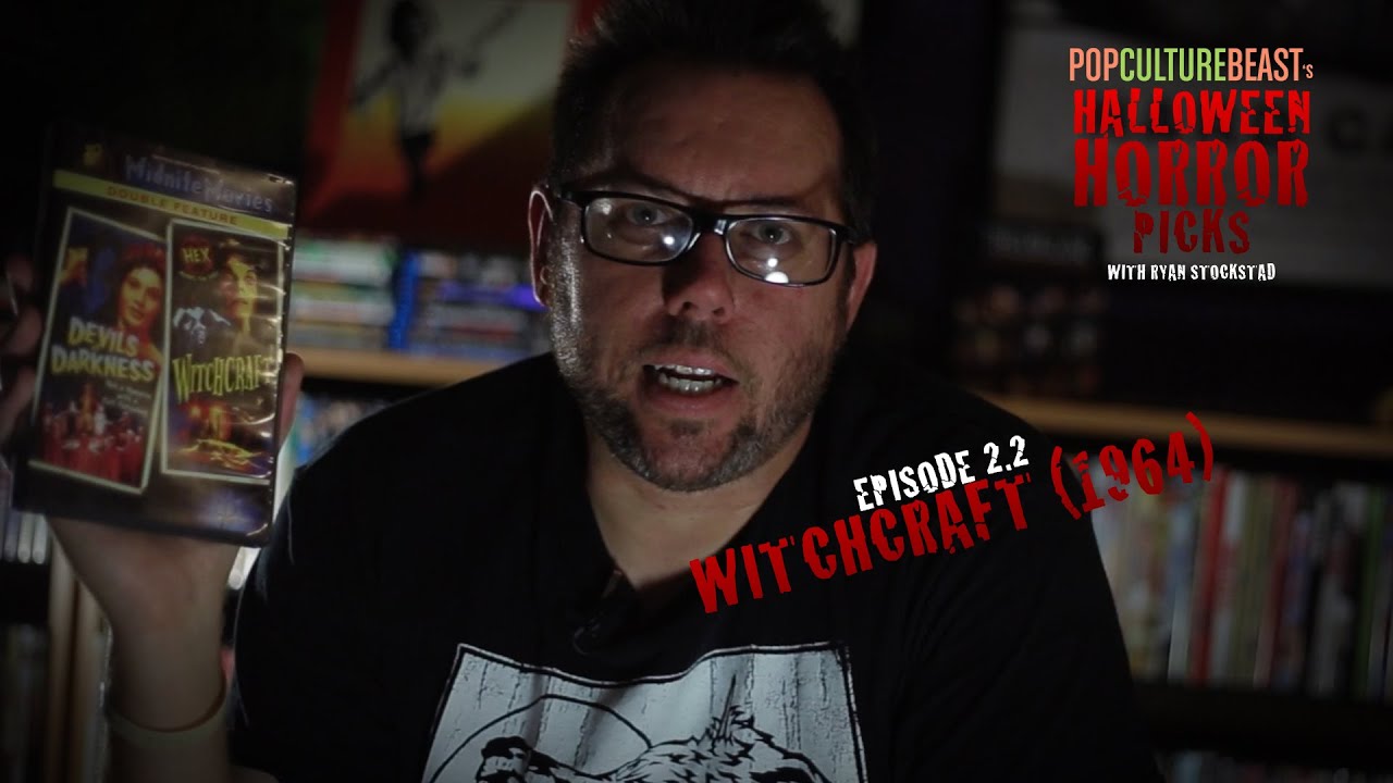 Witchcraft (1964) - Halloween Horror Picks - YouTube