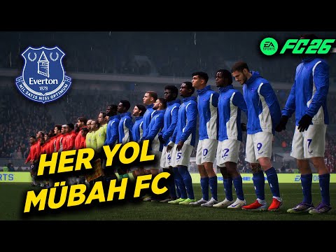 ŞAMPİYONLUK YAKIN, MEŞALELERİ YAKIN! EA FC 26 (FIFA 26) TAHA HOCANIN HİKAYESİ #5