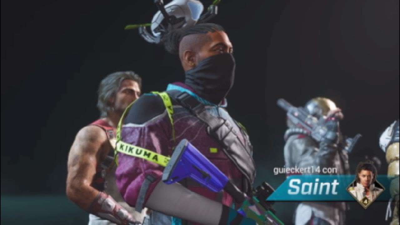 Rogue company _ juke - YouTube