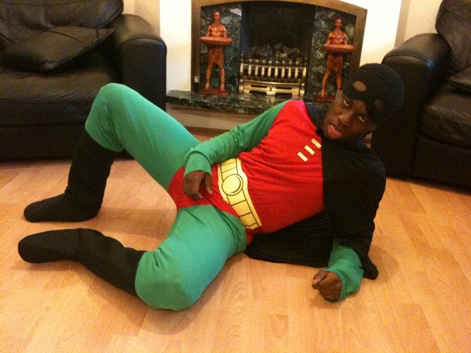 Deji's Loud Rage Is Back! - YouTube