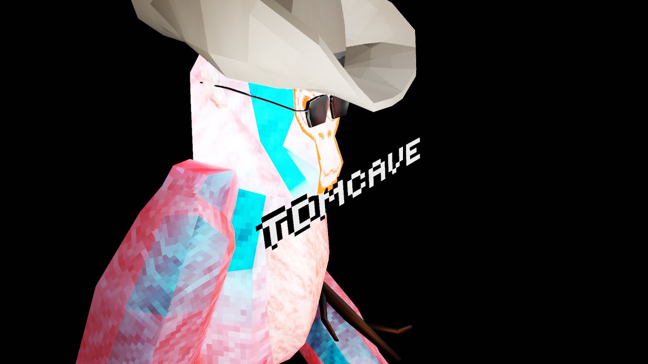 how to make a blender profile picture!!!! - YouTube