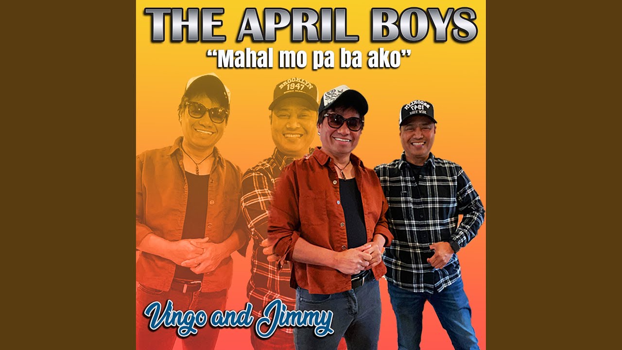 Mahal mo pa ba ako - YouTube